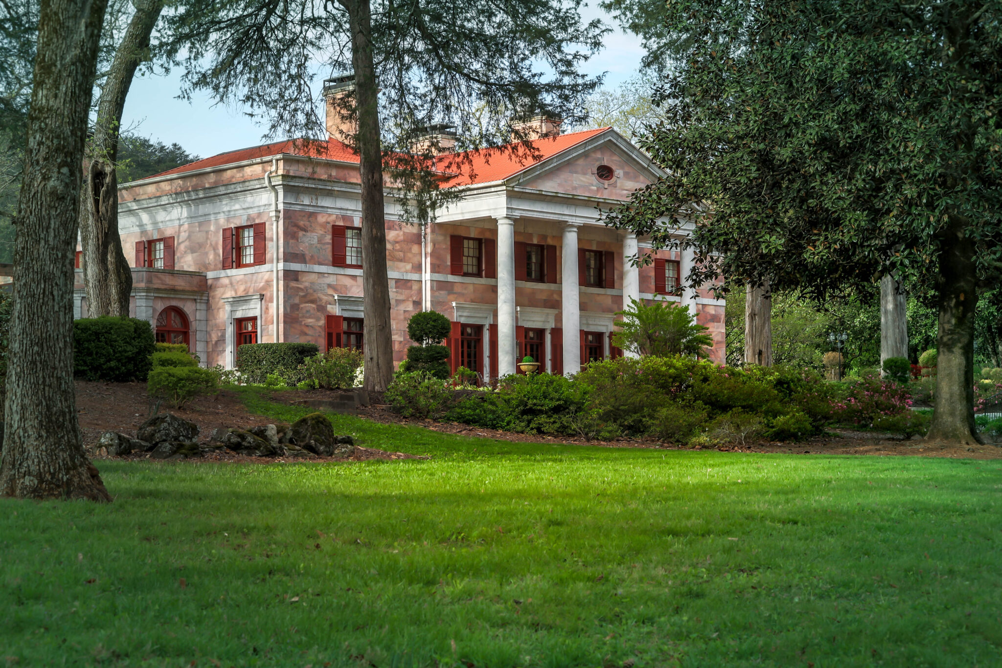 307A8271 - The Tate House