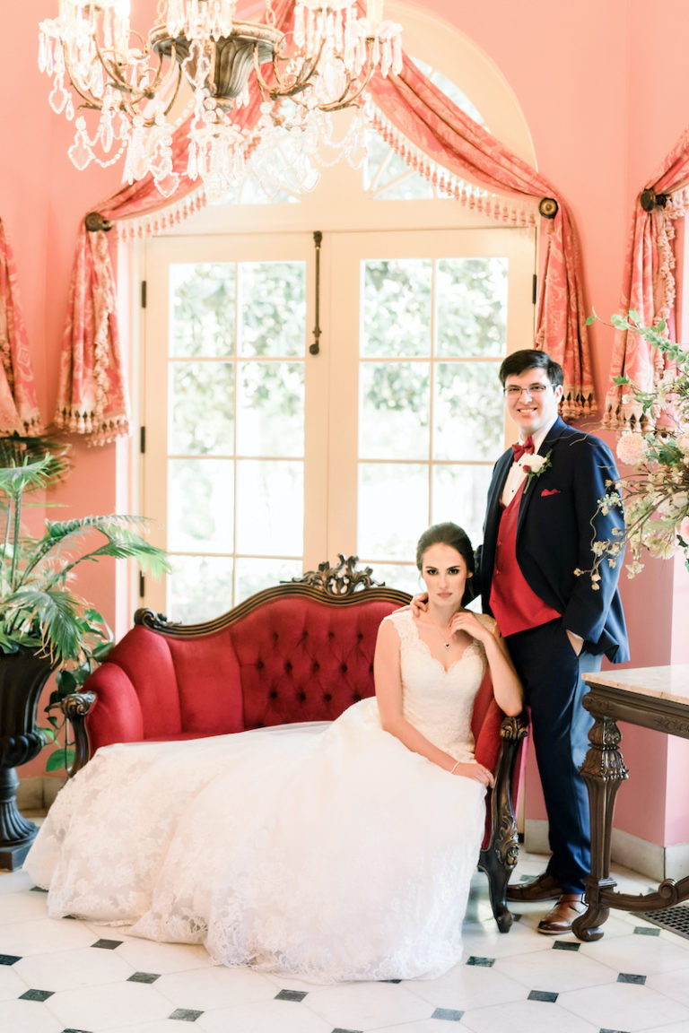 The Tate House | Inside The Mansion's Great Gatsby Era Interior